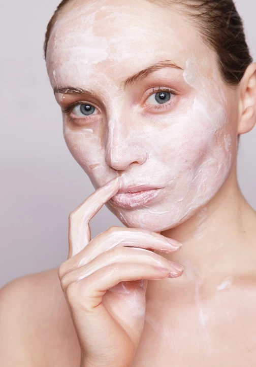 What Happens To Your Skin If You Don't Take Care At All?