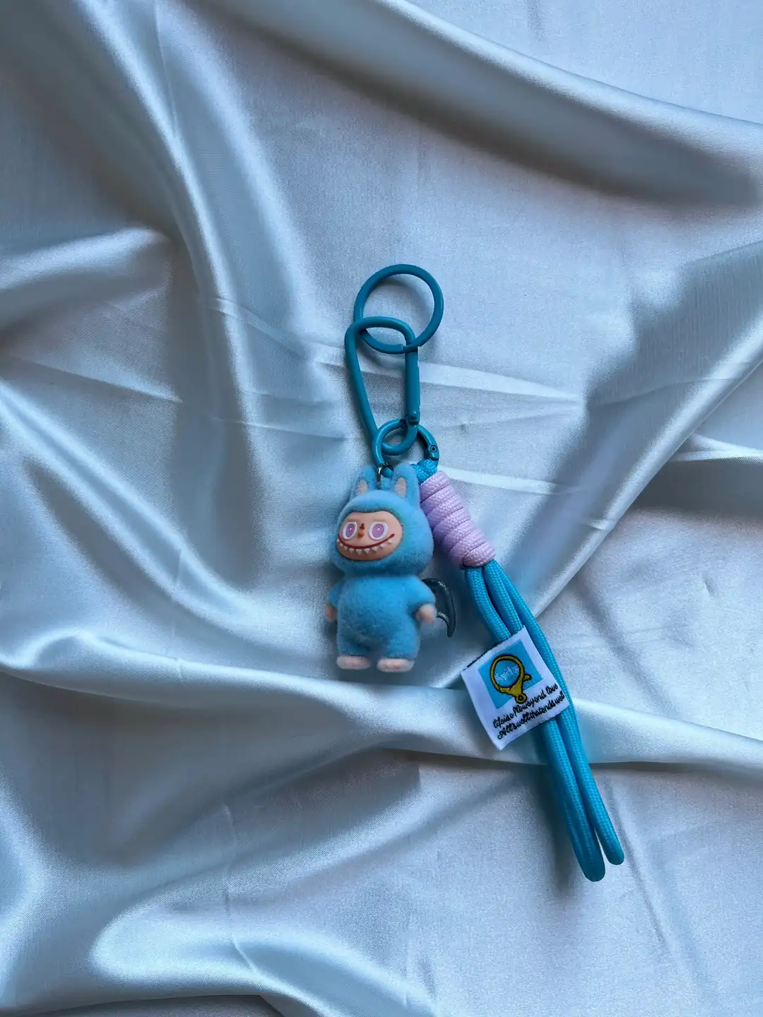 LABUBU CHARM