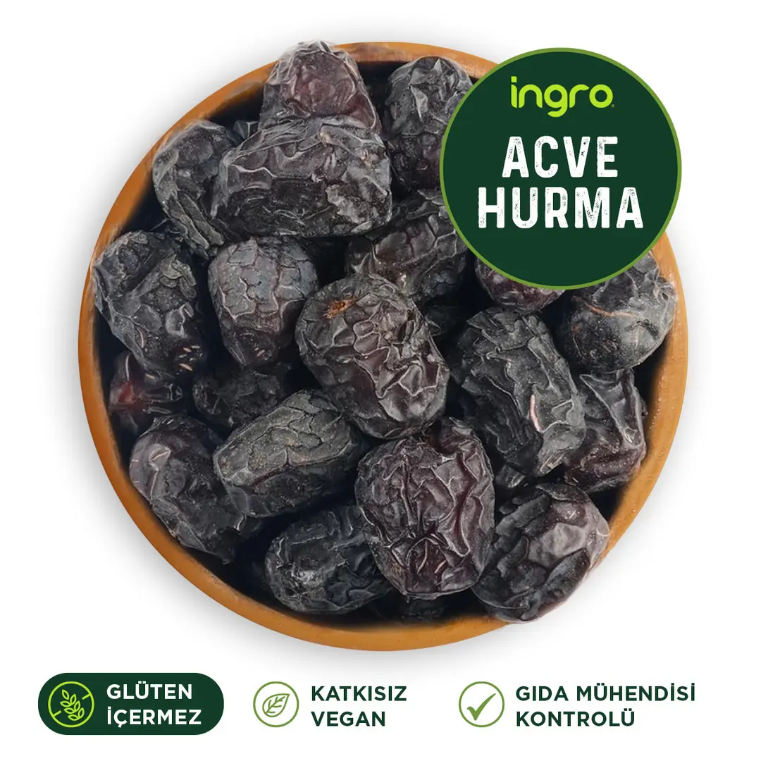 İngro Hurma Acve Özel