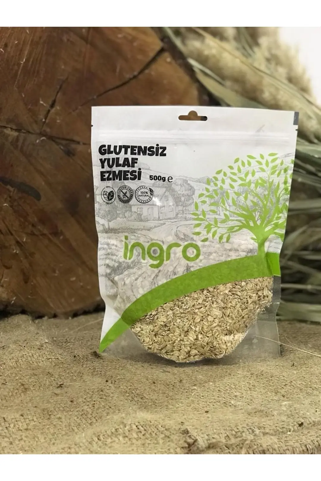 İngro - Doğallığı Yaşa!