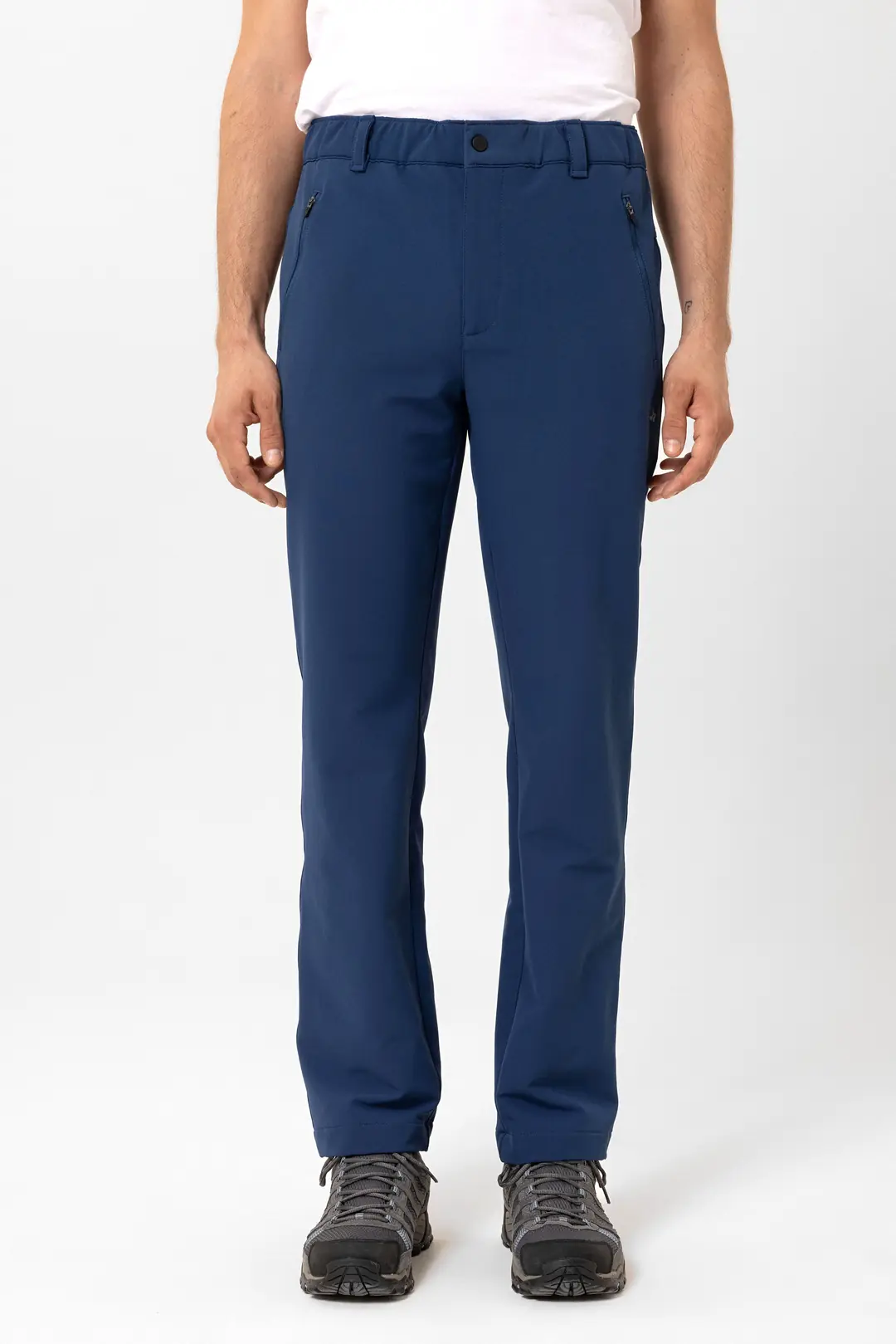 Helsinki Shield Erkek Kışlık Pantolon - Kayrock