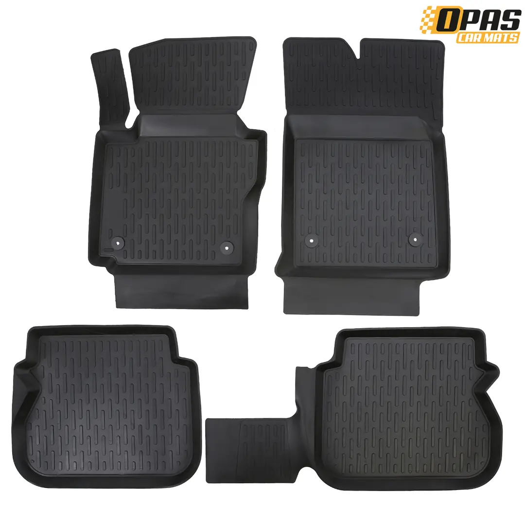 Volkswagen Caddy 2021 after 3d pool car mats buy now at the most ...