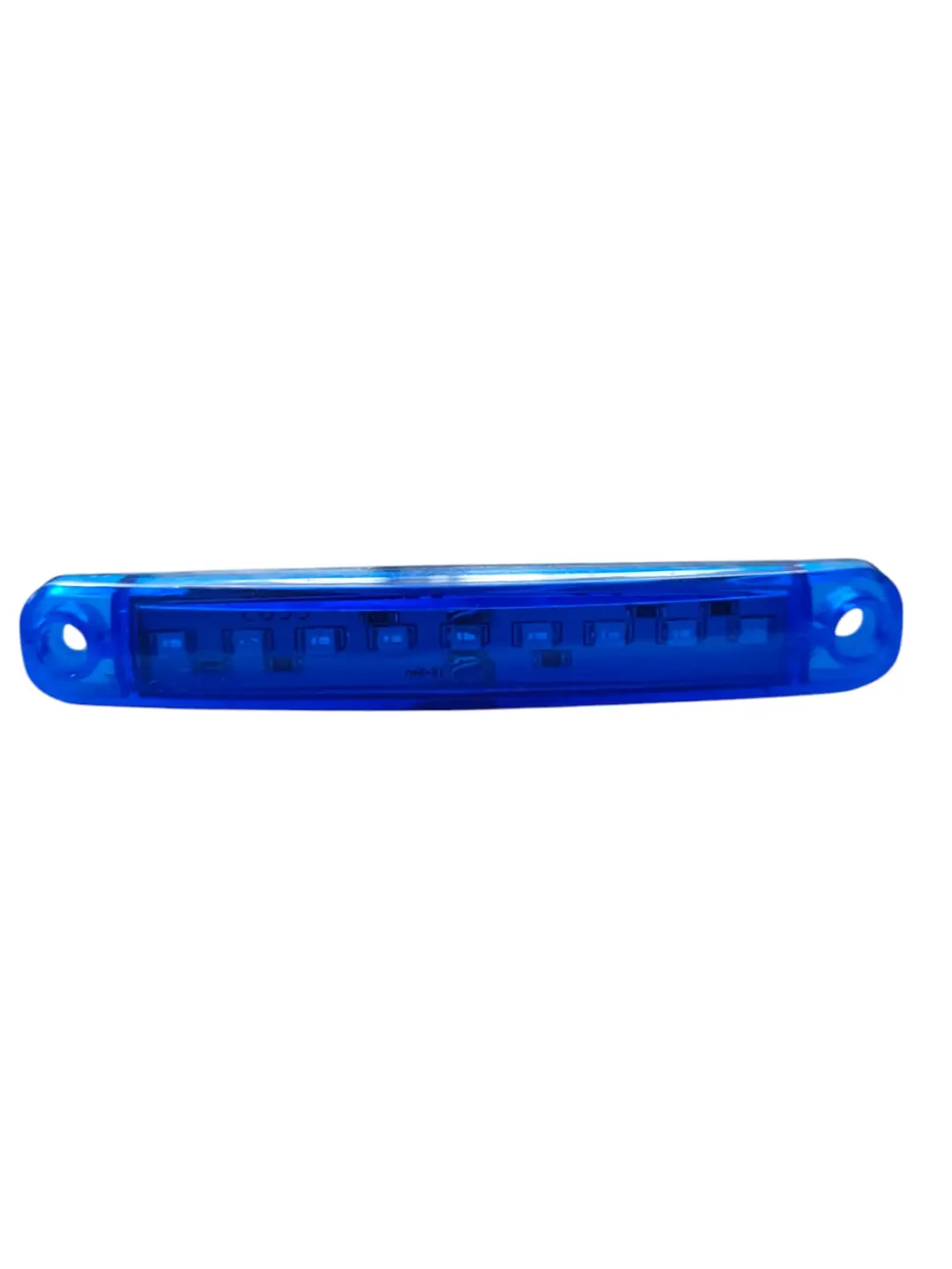 Mavi Parmak Led Dorse Lamba 9 Ledli 12-24V MV2 En Uygun Fiyatla Hemen ...
