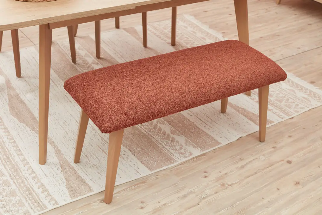Pikani Bench
