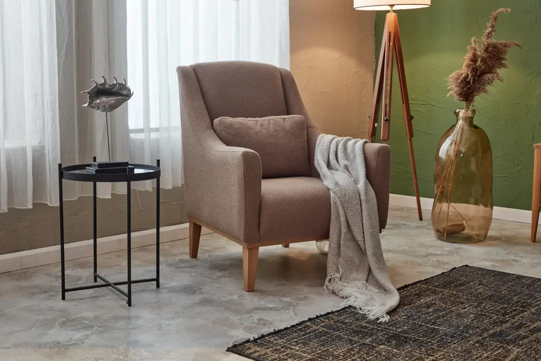 Nova Koleksiyon Berjer