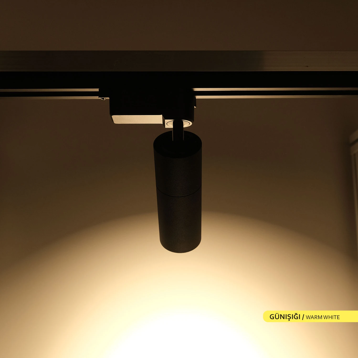 Sıva Üstü Led Spotlar - Marketekno.com