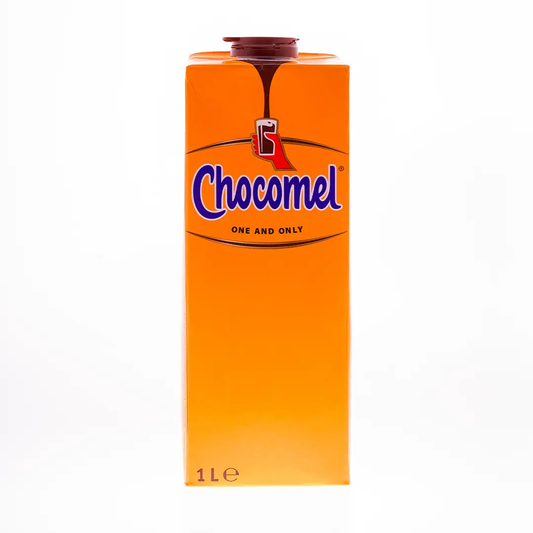 Chocomel Sütlü Çi̇kolatalı İçecek 1000 Ml