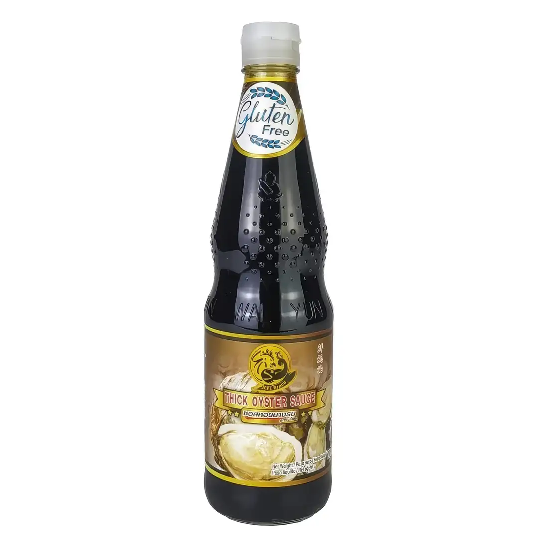 Kai Brand Oyster Sos 700 Ml