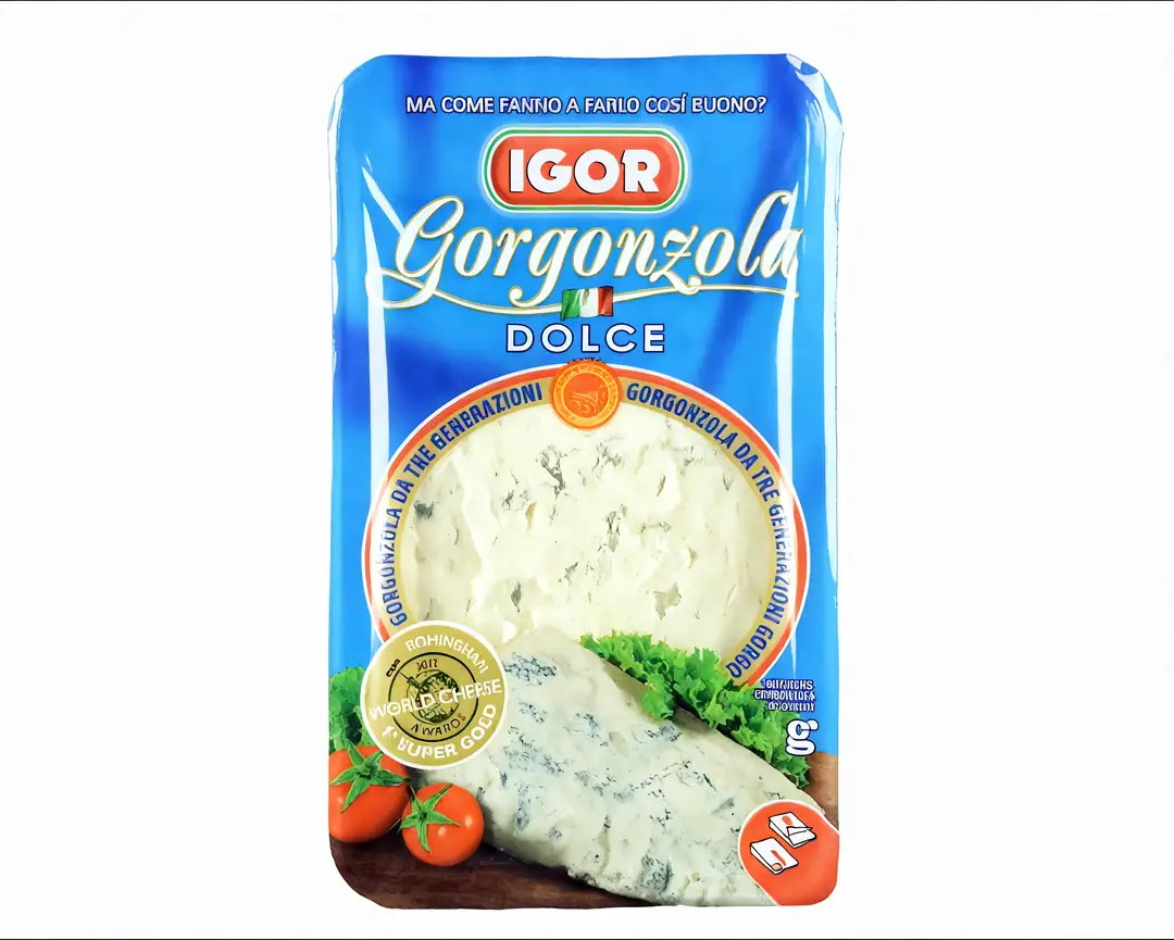 Igor Gorgonzola Peyni̇ri̇ 200 Gr