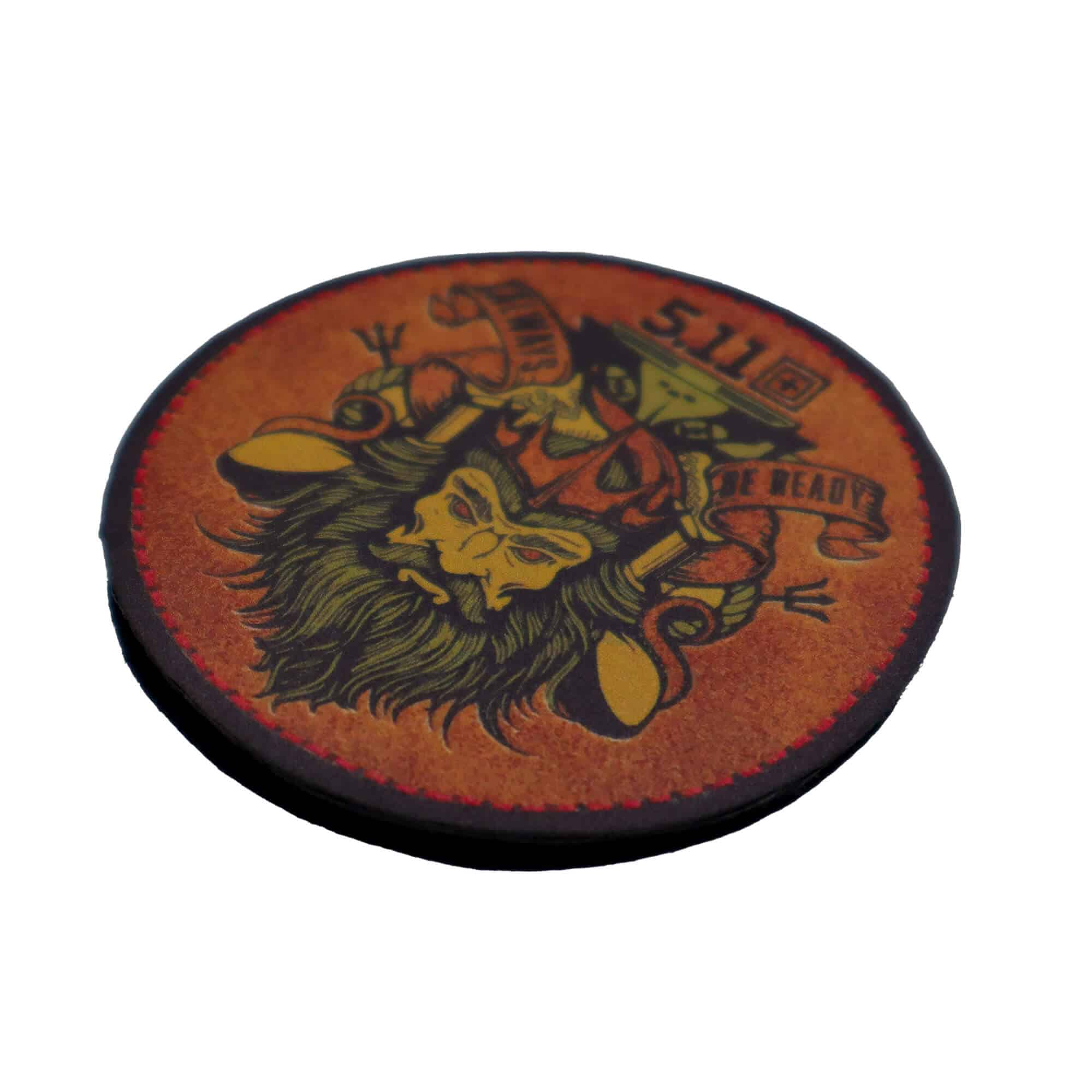 Poseidon Patch - Yunan Mitolojisi Arma Yama
