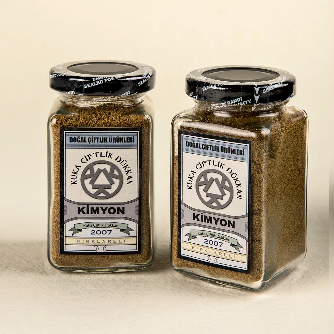 Kimyon (65 gr)