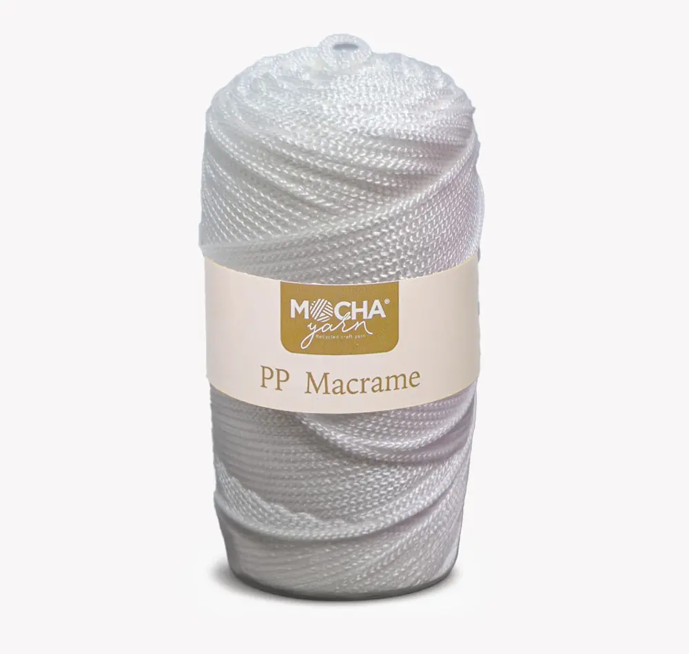 PP Macrame 2 MM