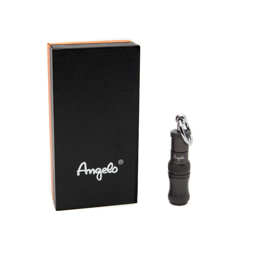 Angelo Metal Cigar Drill 501002
