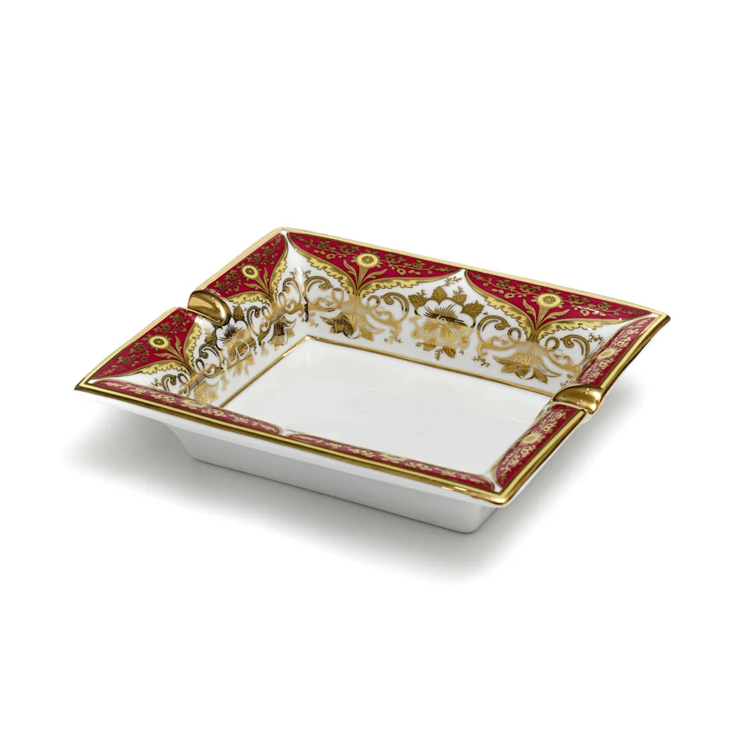 Jemar 2 Sigara Kapasiteli Seramik Sigara Küllüğü 390005