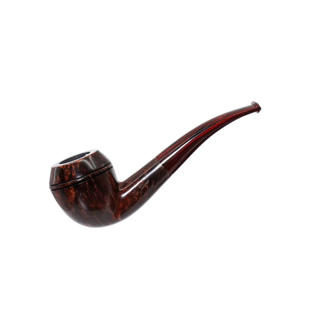 Ser Jacopo Per Aspera L1 A Filterless Acrylic Handle Pipe 203681