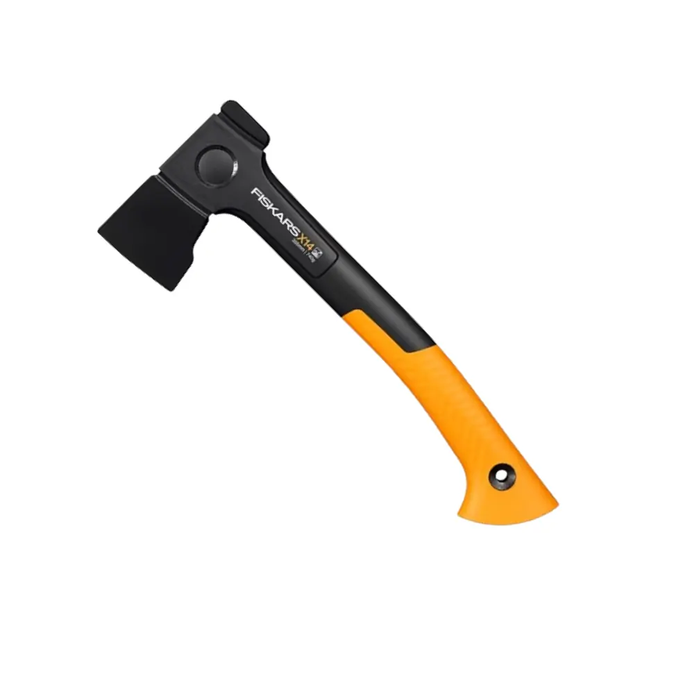 Fiskars X14 XS Üniversal Parçalama Baltası X-Serisi I KöyMarket