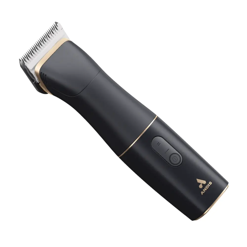 Andis beSPOKE 2 Devirli Kablosuz Kedi Köpek Traş Makinesi - 2 Bataryalı ...