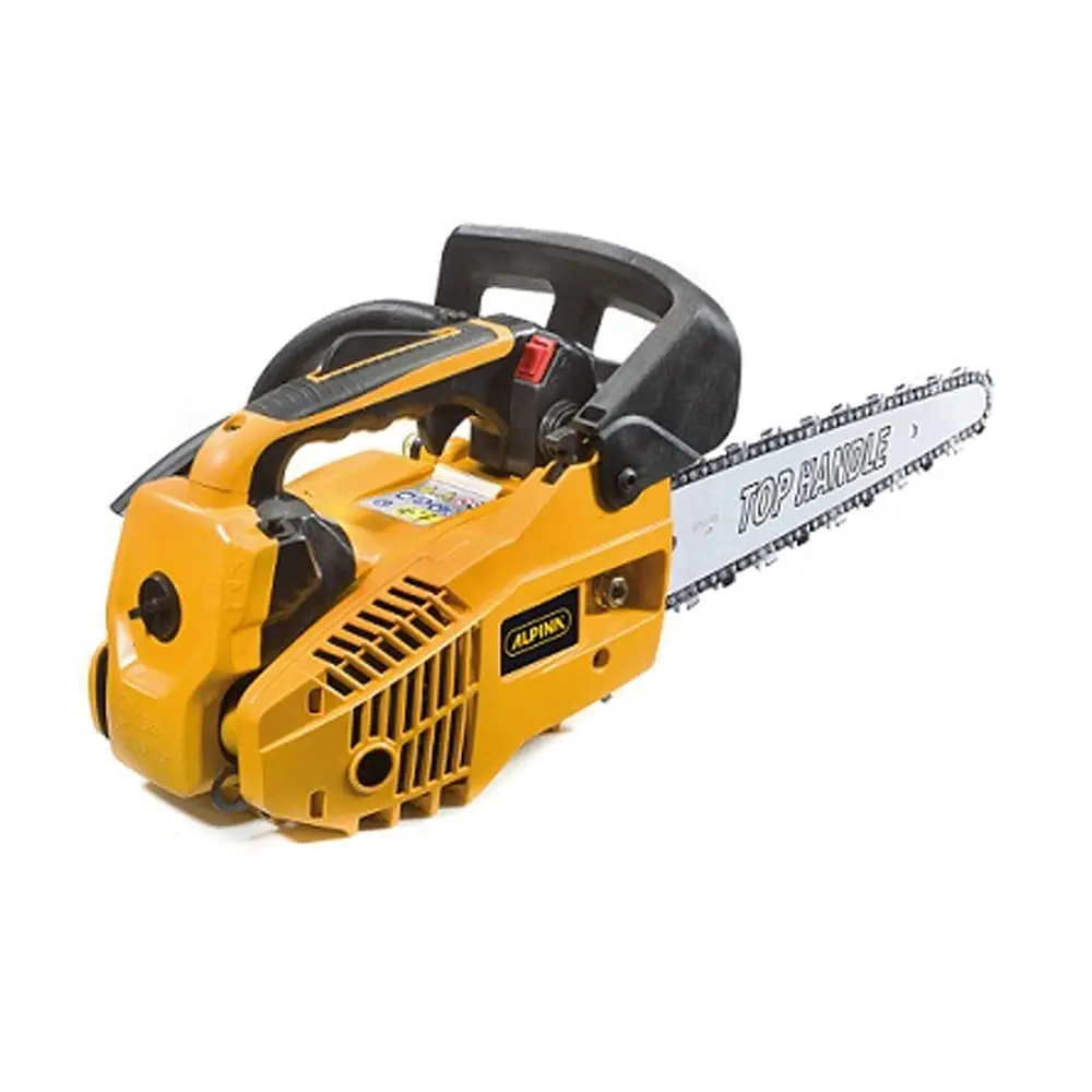 Alpina A 305C Motorlu Testere I KöyMarket