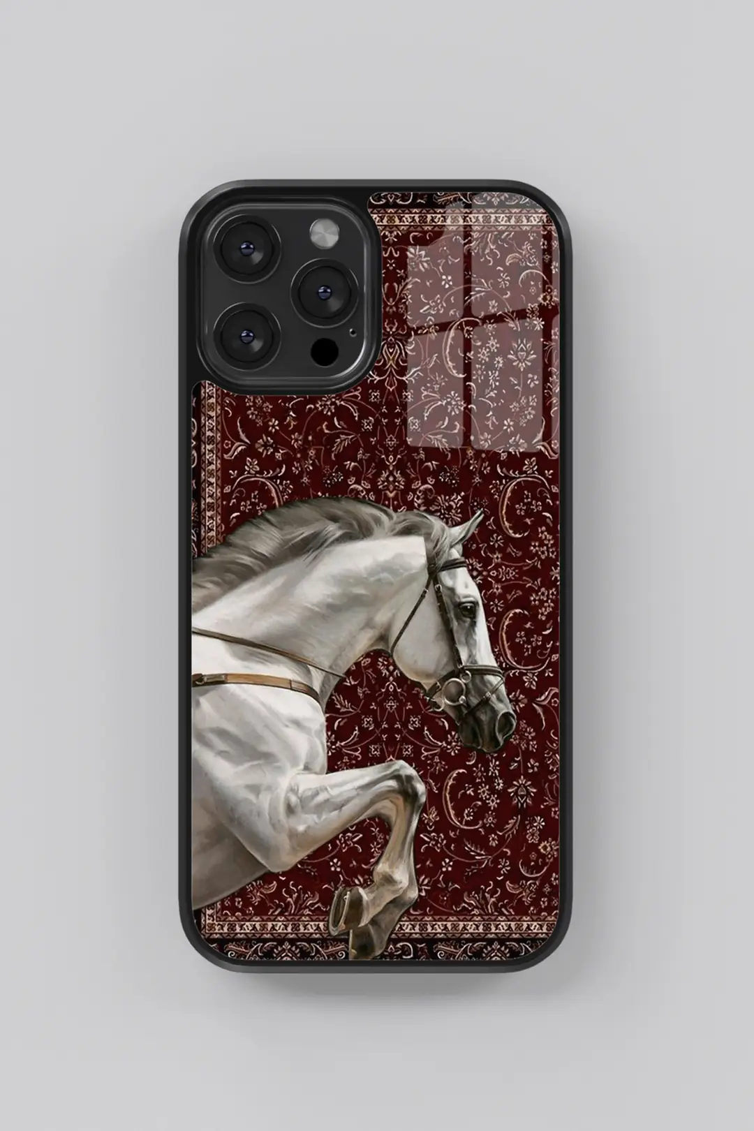 PERSIAN HORSE FLEXIBLE CAM KILIF