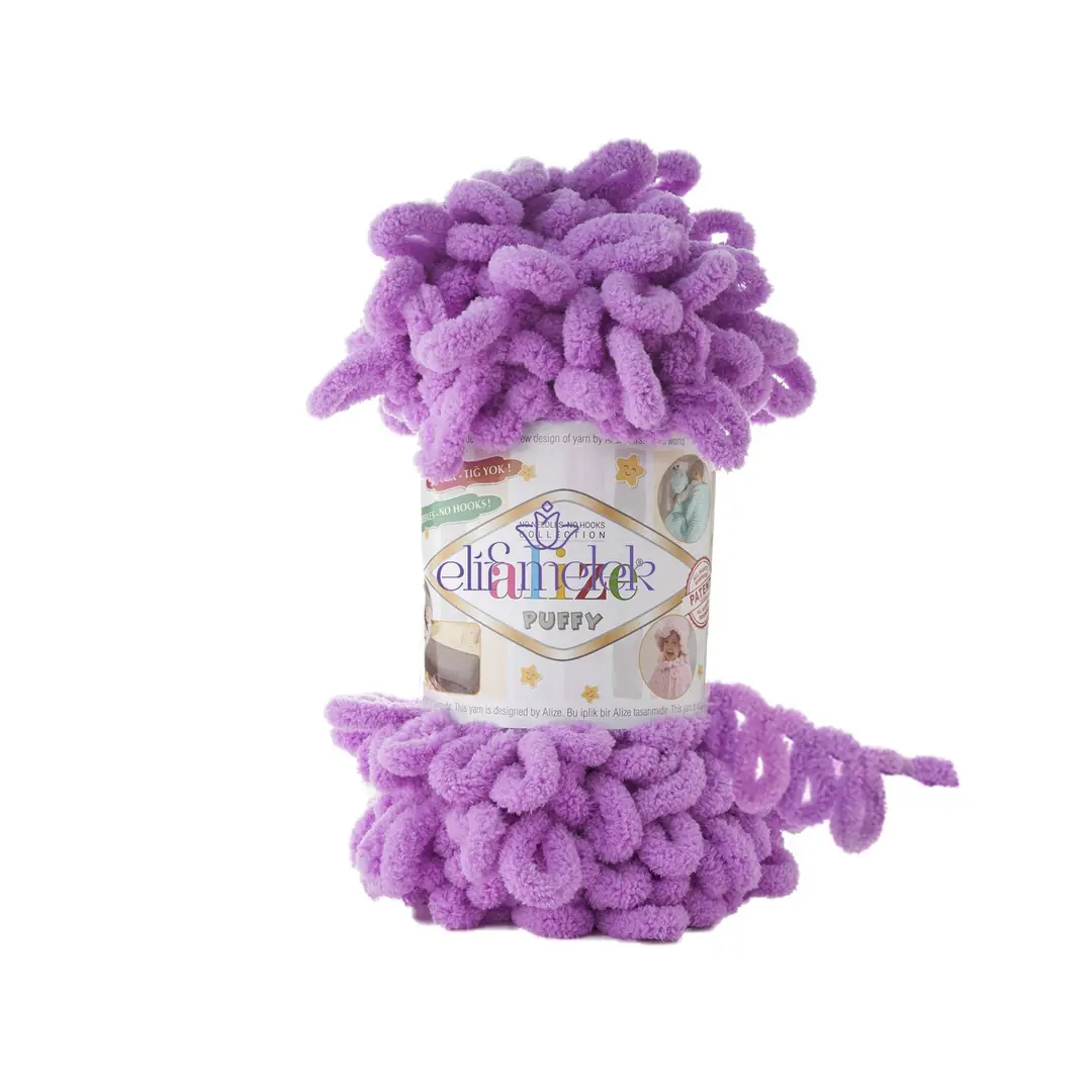 Alize Puffy-C-378 İpi Fiyatı - Elif Melek