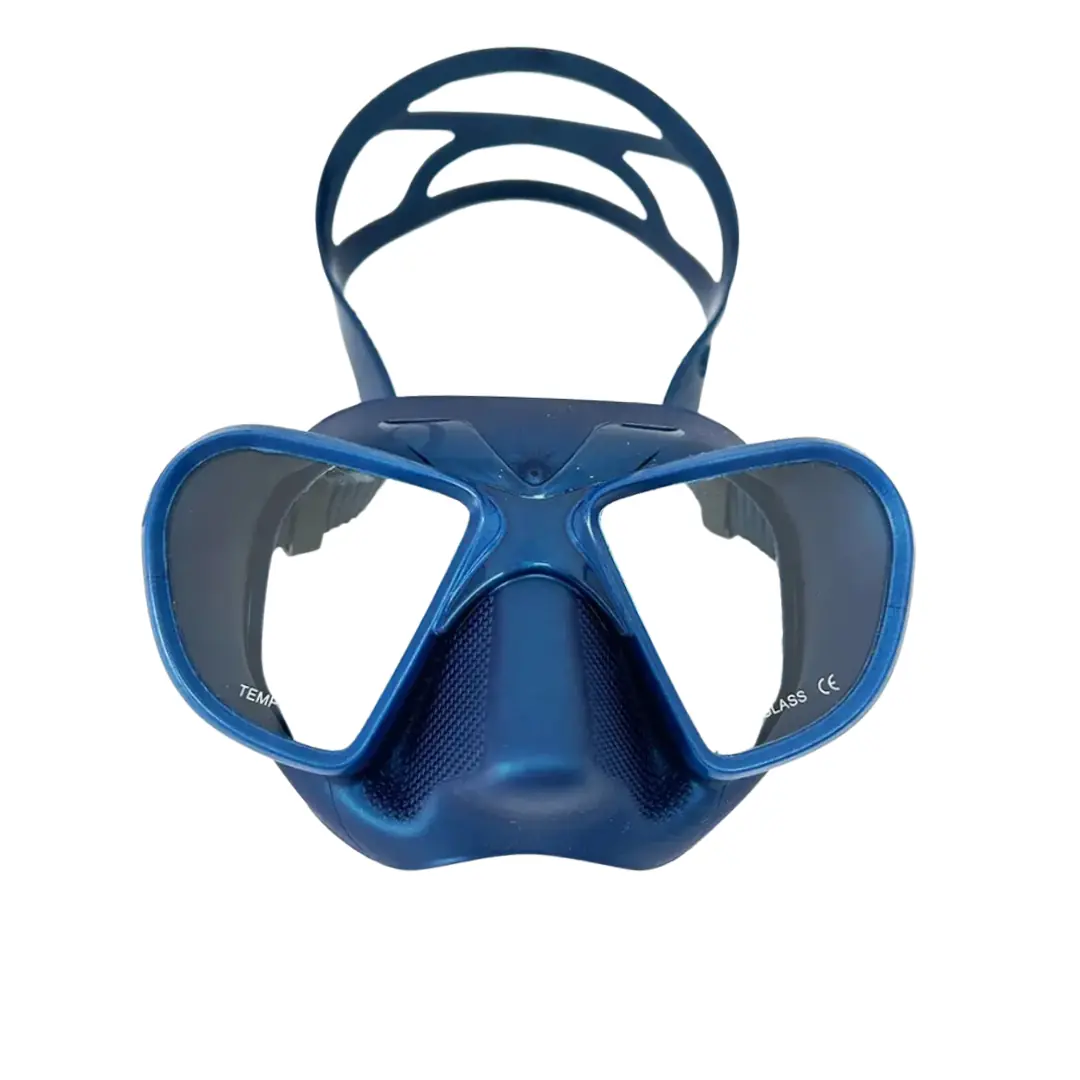Deephumans X- Deep Freediving Mask