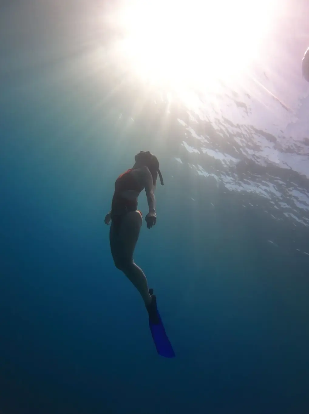 PADI Advanced Freediver Course