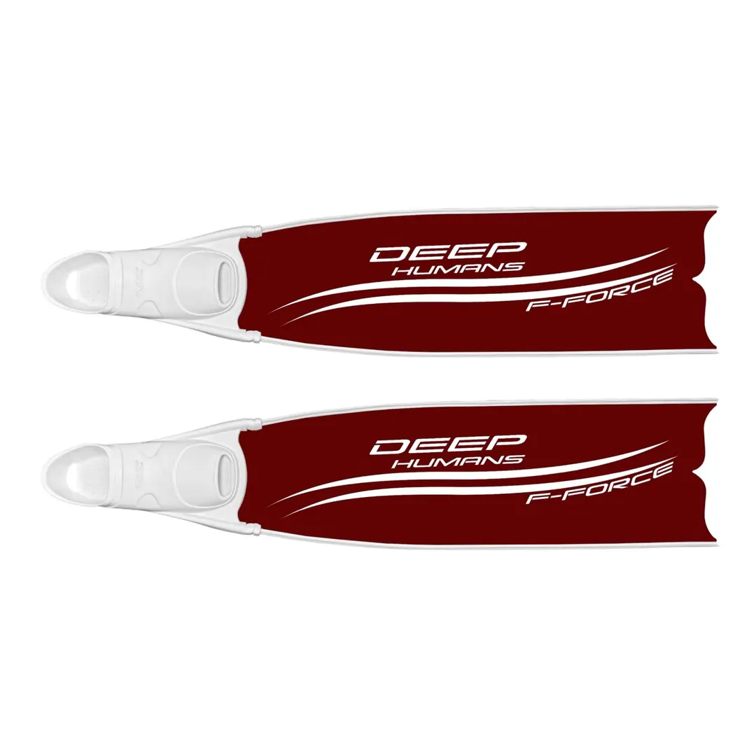 Fiberglass Fins