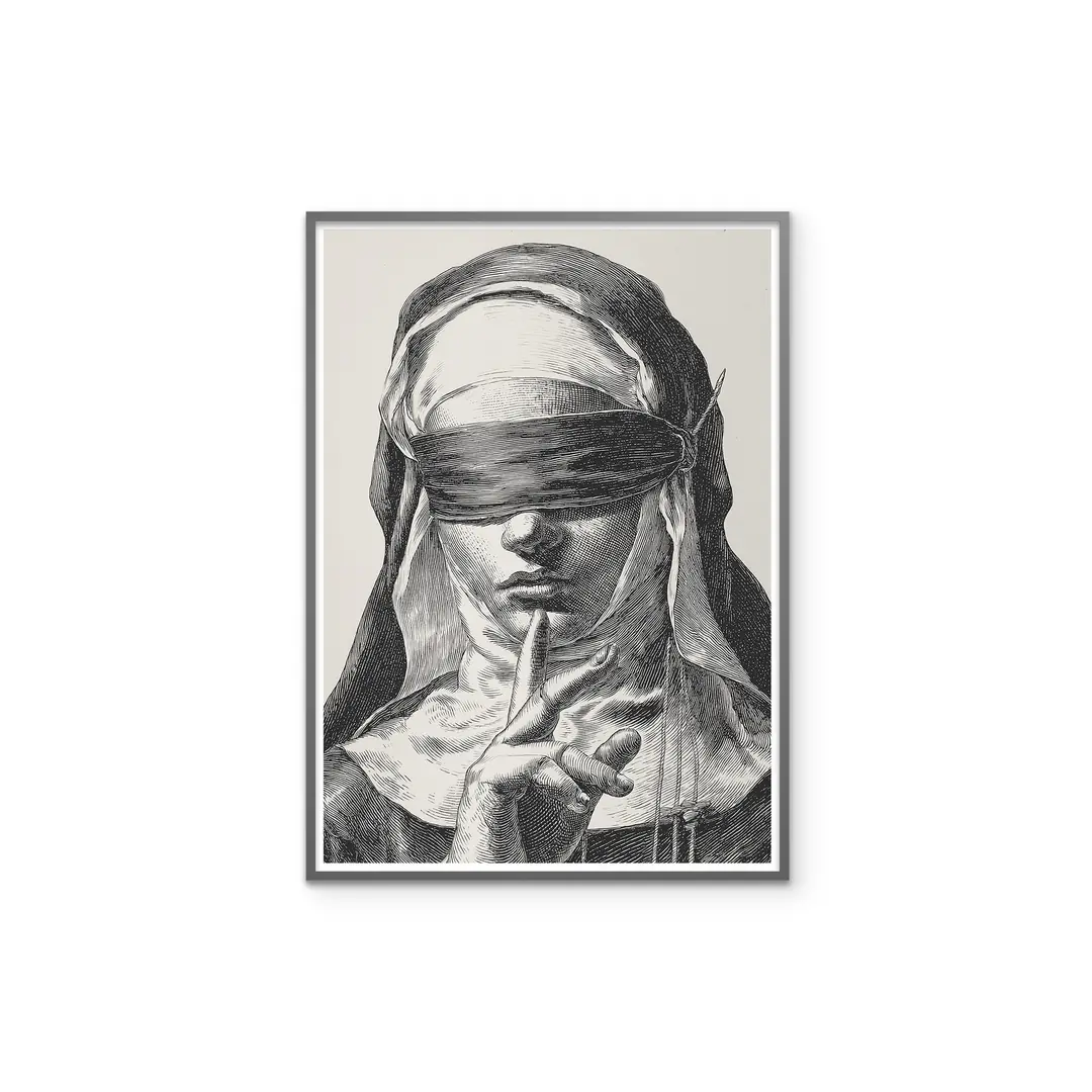 Monastra Poster
