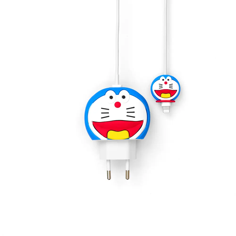 Doraemon Type-C