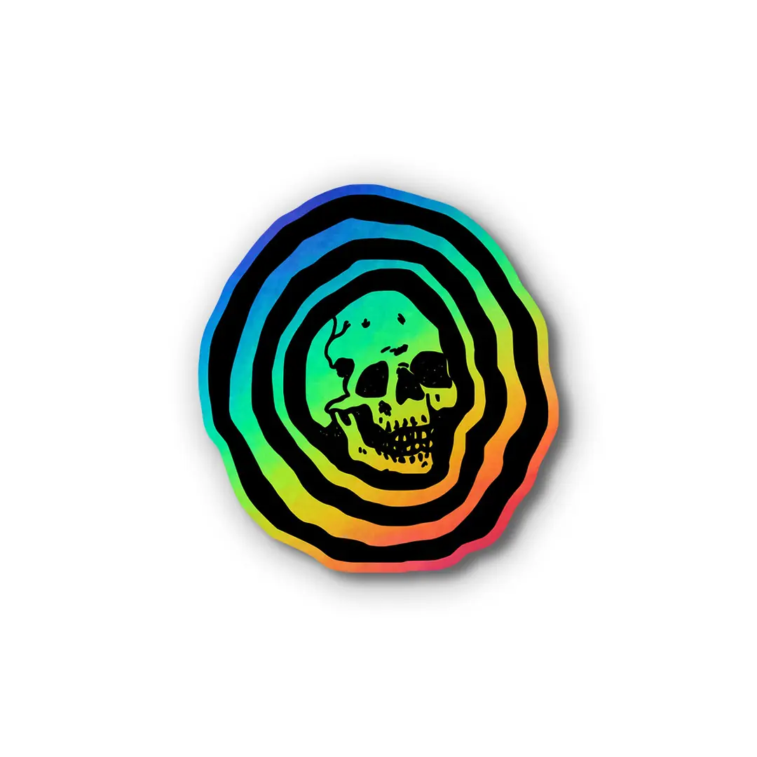 Holo Skeleton