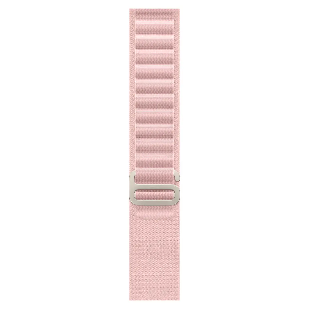 Alpine Loop Pink