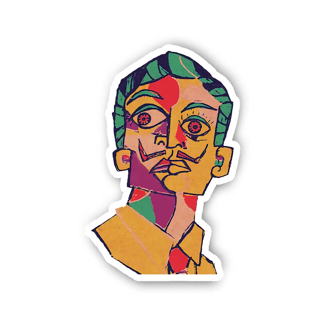Dali II