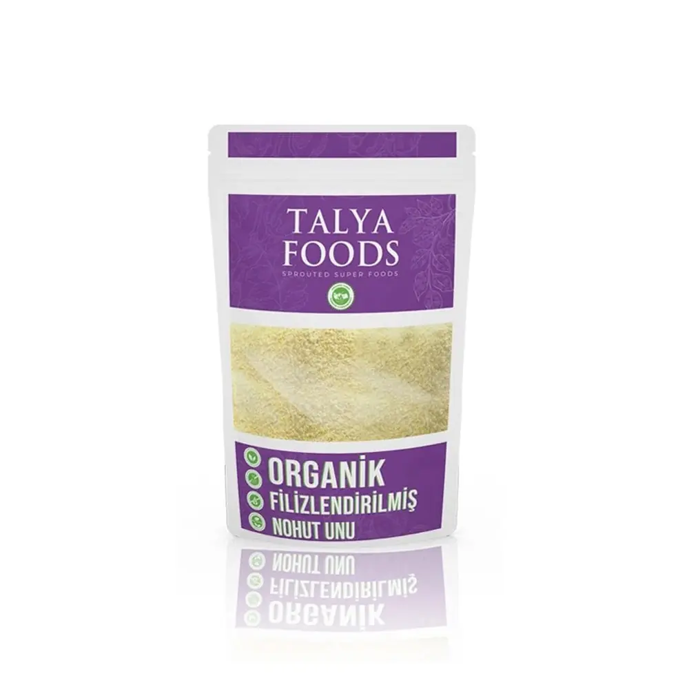 Nohut Unu 500g - Talya Foods