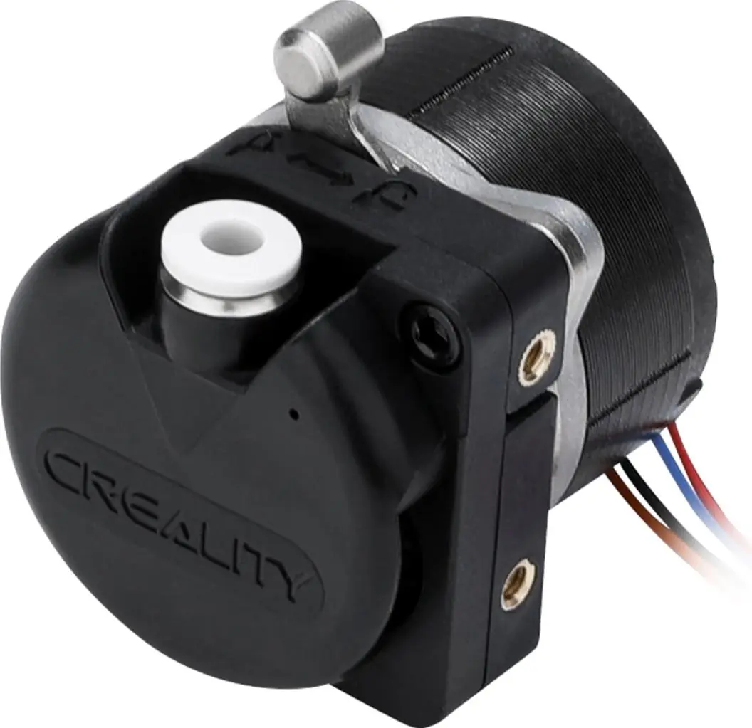 Creality Full Extruder Seti | K1 / K1C / K1 Max Uyumludur
