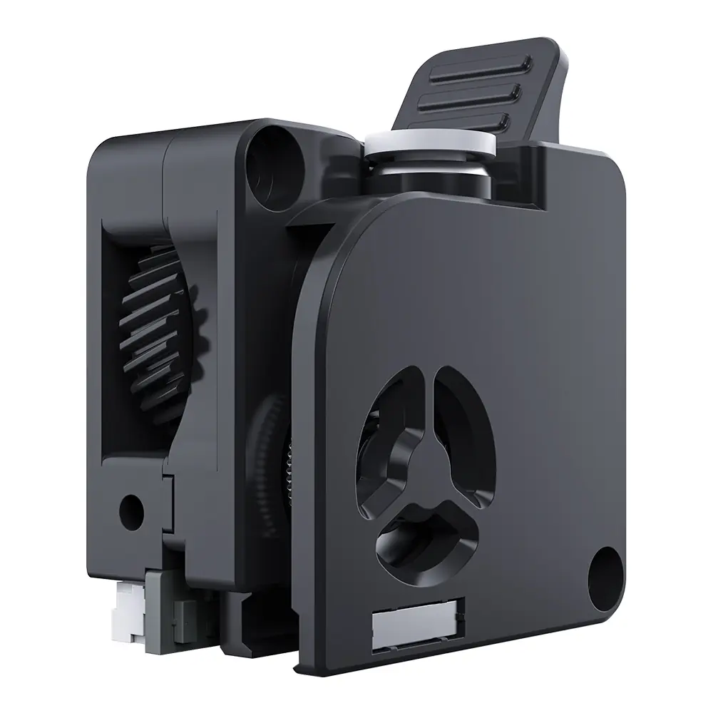 K2 Plus Extruder Kit | Yedek Extruder ve Stabil Filament Besleme Ünitesi