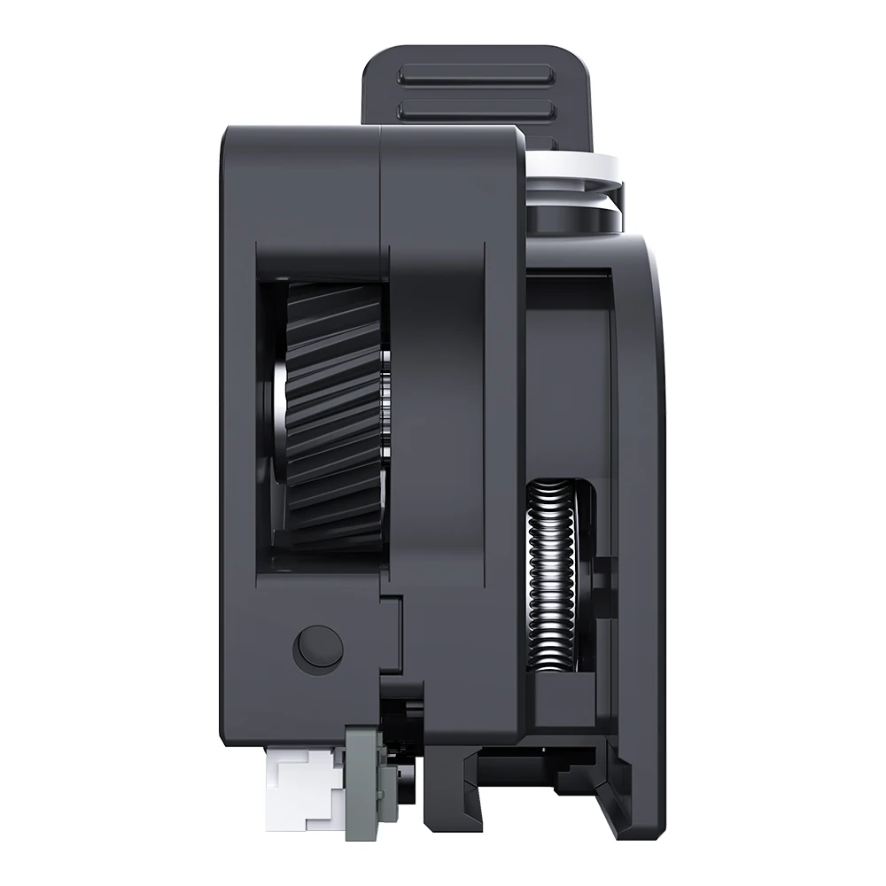 K2 Plus Extruder Kit | Yedek Extruder ve Stabil Filament Besleme Ünitesi
