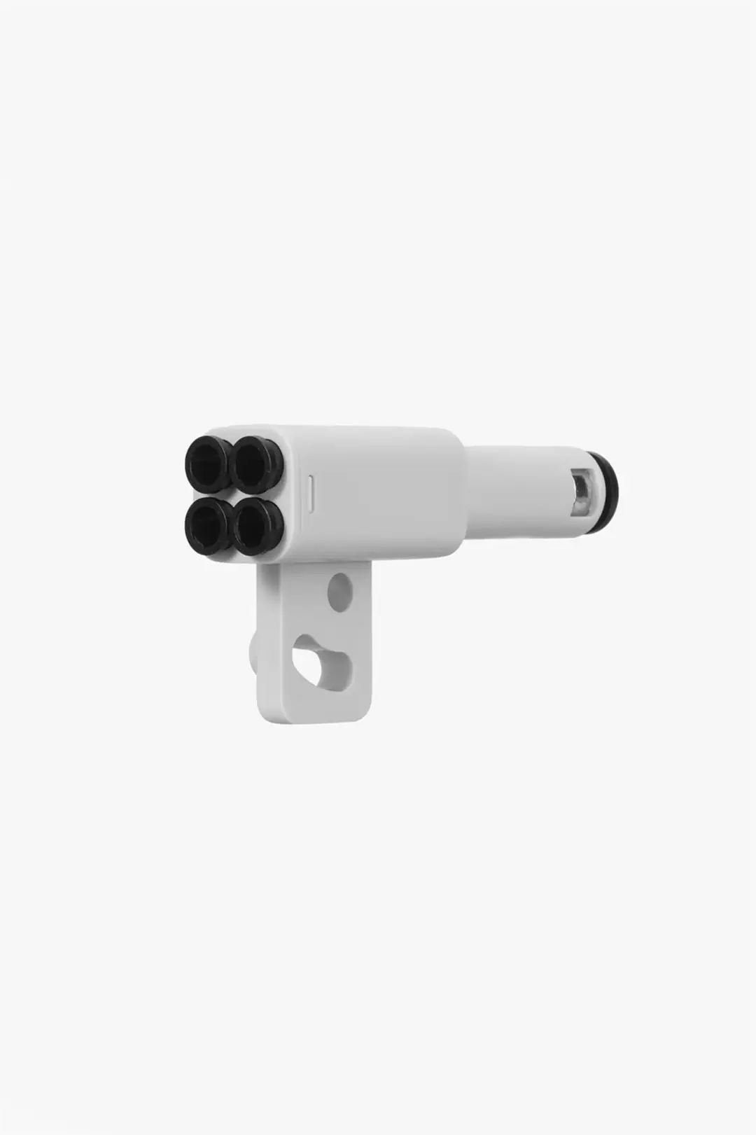 Bambu Lab 4 in 1 PTFE Adapter | P1P, P1S, X1, X1C, X1E Uyumlu PTFE ...