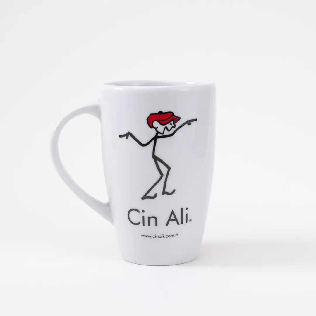 Cin Ali Kupası