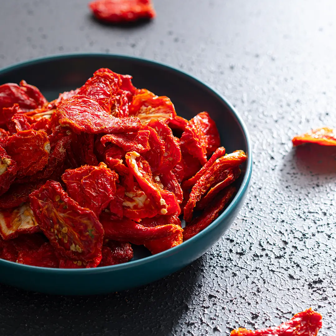 Hatay Ev Yapımı Yöresel Kuru Domates