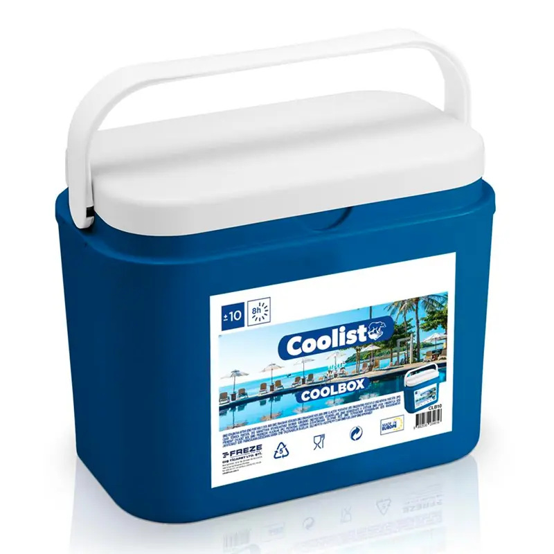 Coolist CLB10 10 Litre Buzluk