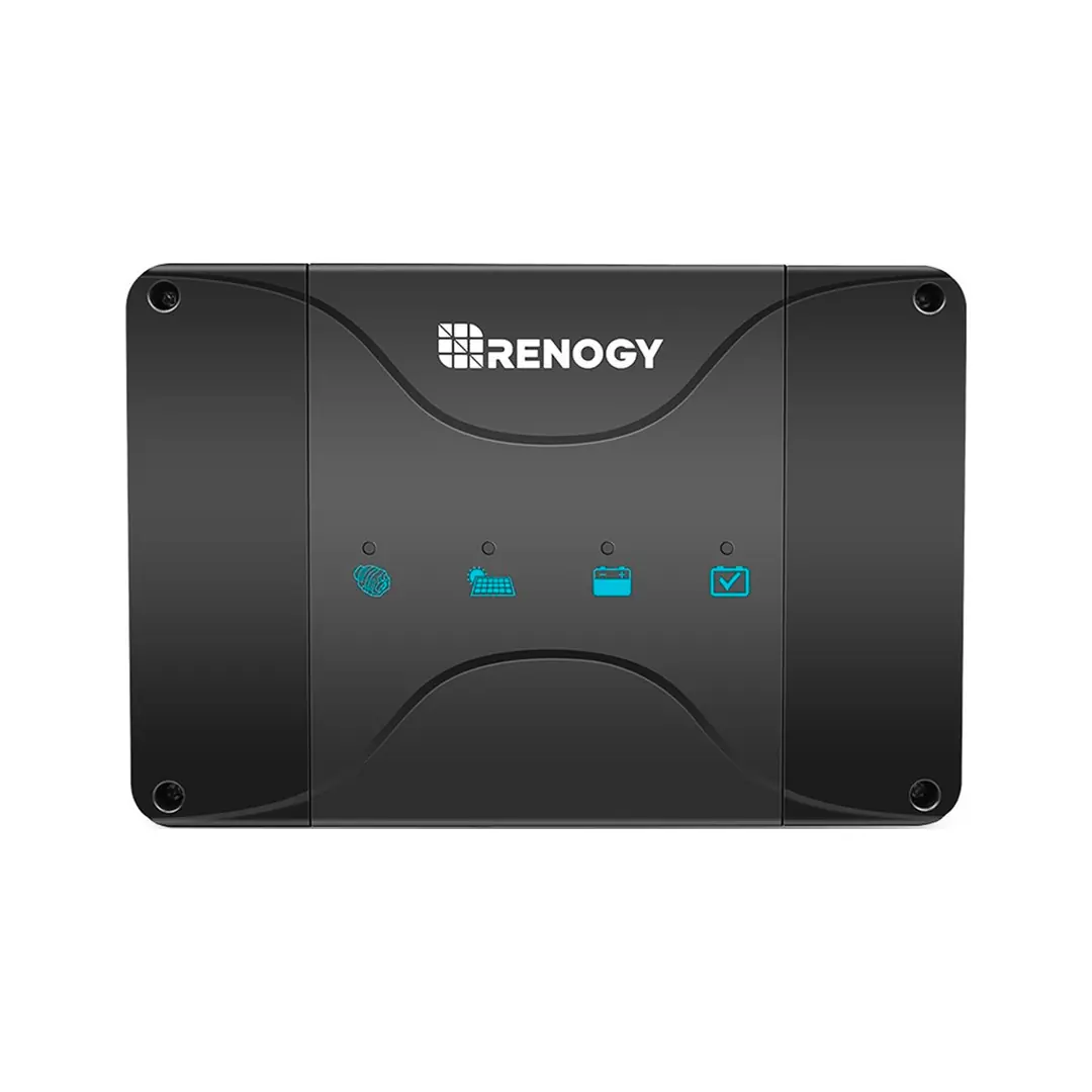 Renogy 50 Amper MPPT Şarj Kontrol Cihazı