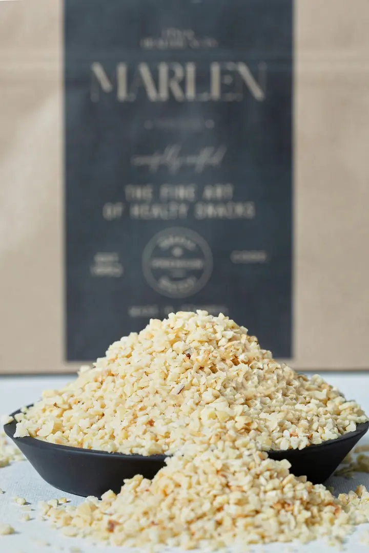 Pirinç Fındık İçi | The Marlen