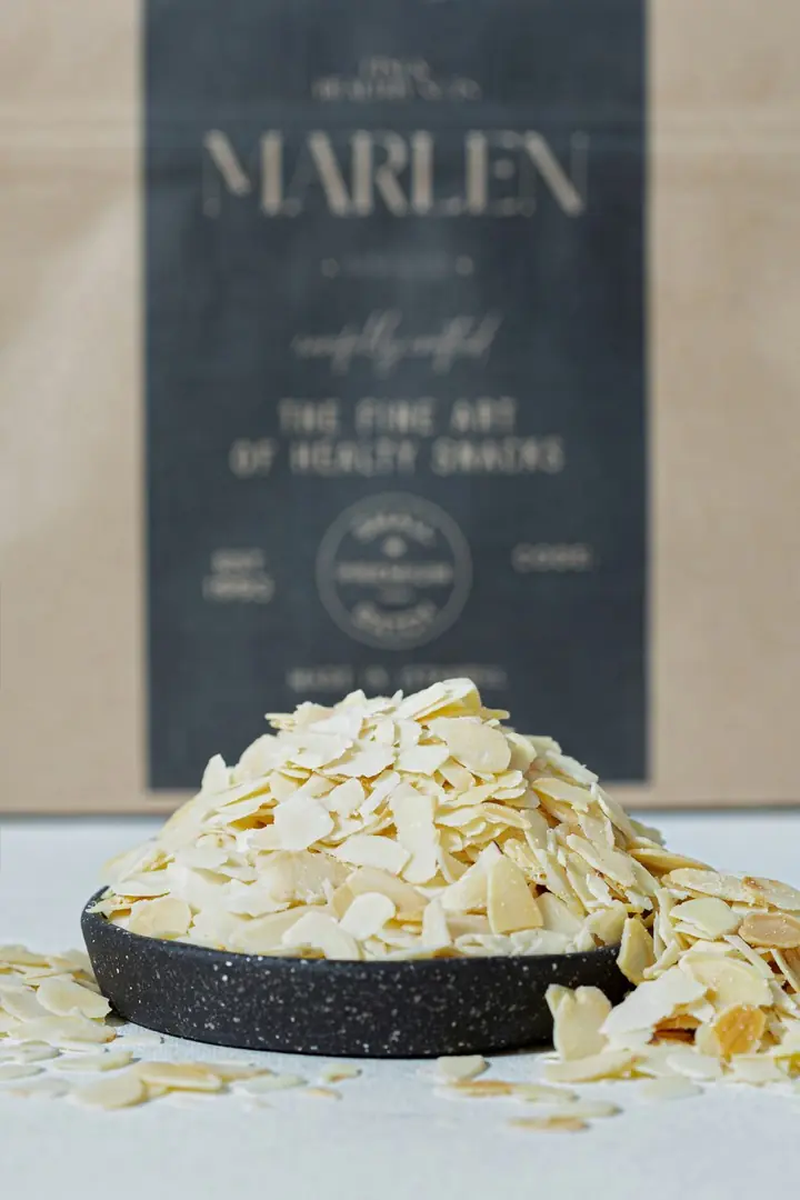 File Badem | The Marlen