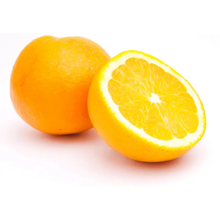 Power Navel Portakal