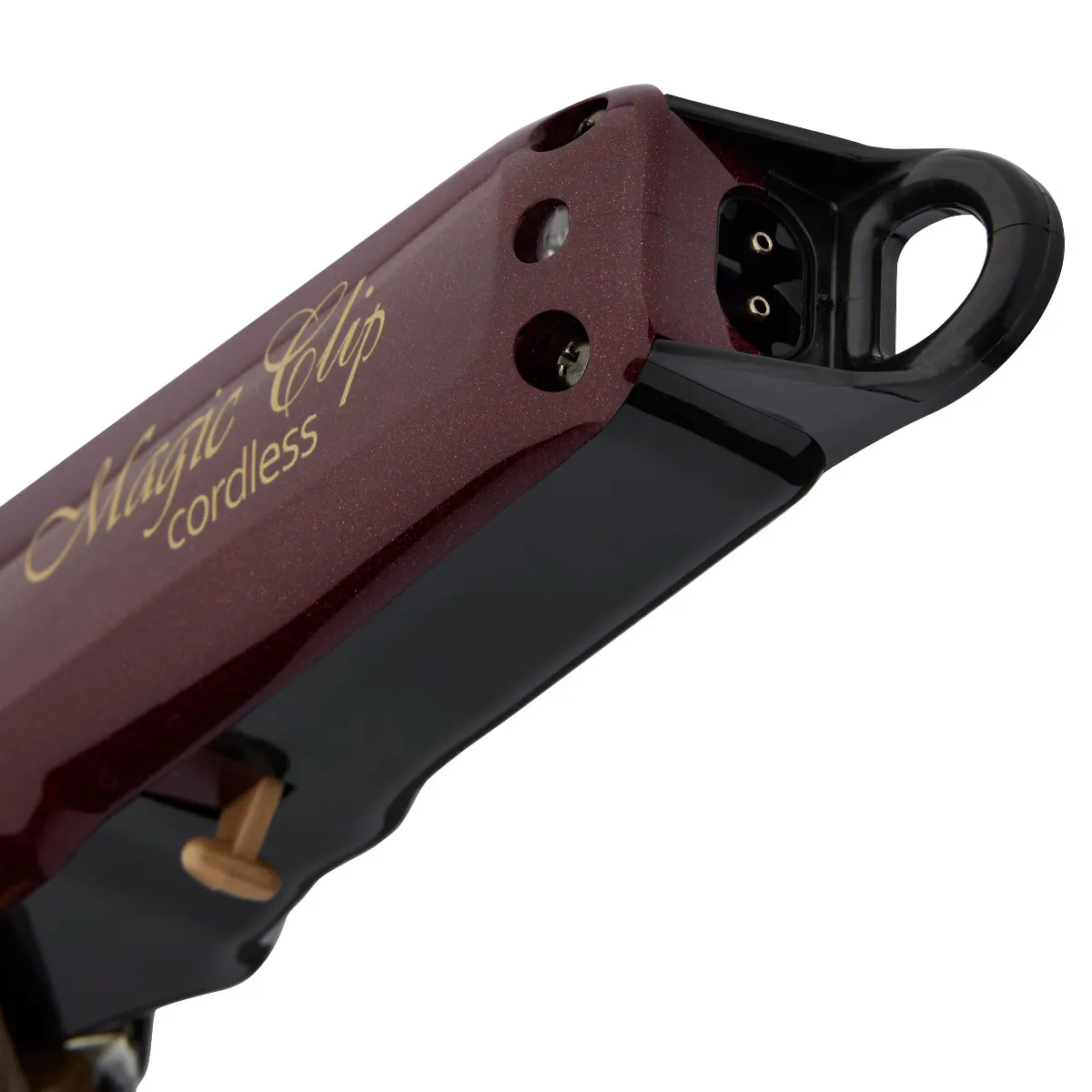 Wahl 8148 Cordless Magic Clip Profesyonel Saç Kesme Makinesi