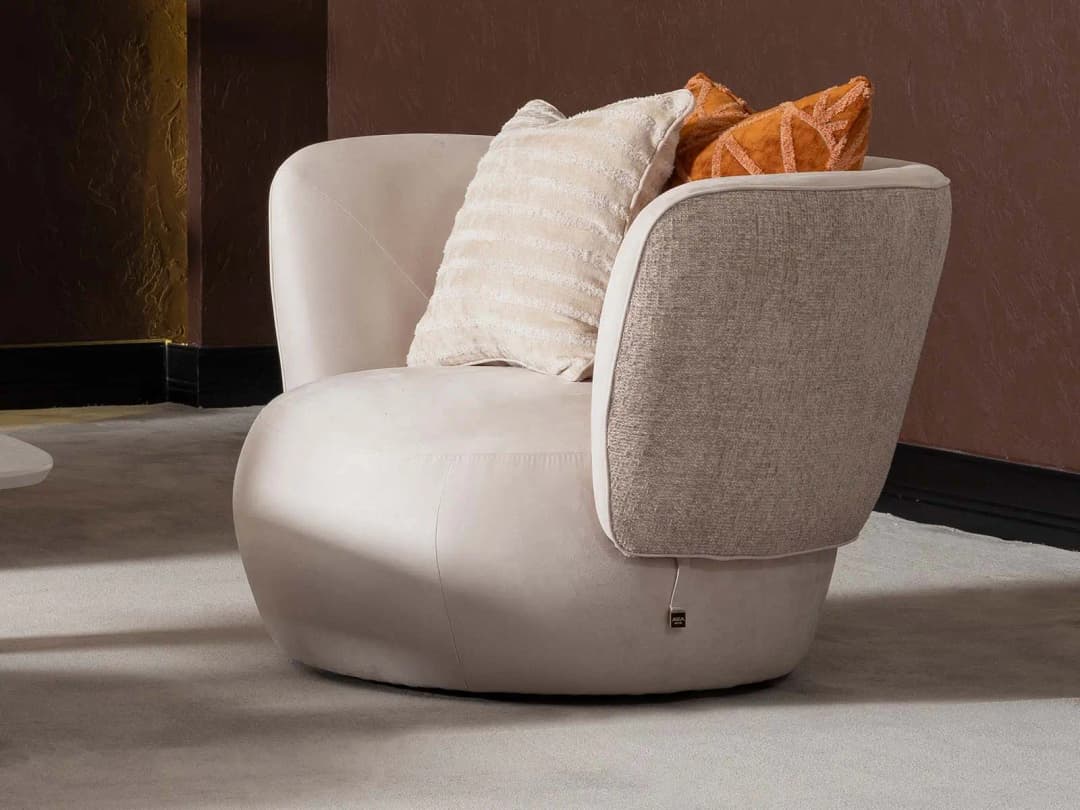 Porto Berjer ile Evinize Şıklık Katın | Ak Mobilya