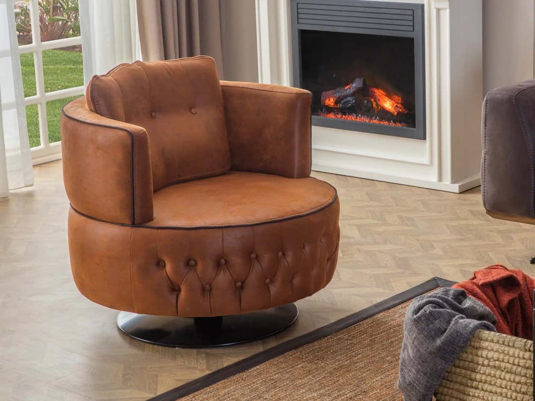 Şık ve Modern Loft Berjer ile Evinize Tarz Katın - Ak Mobilya