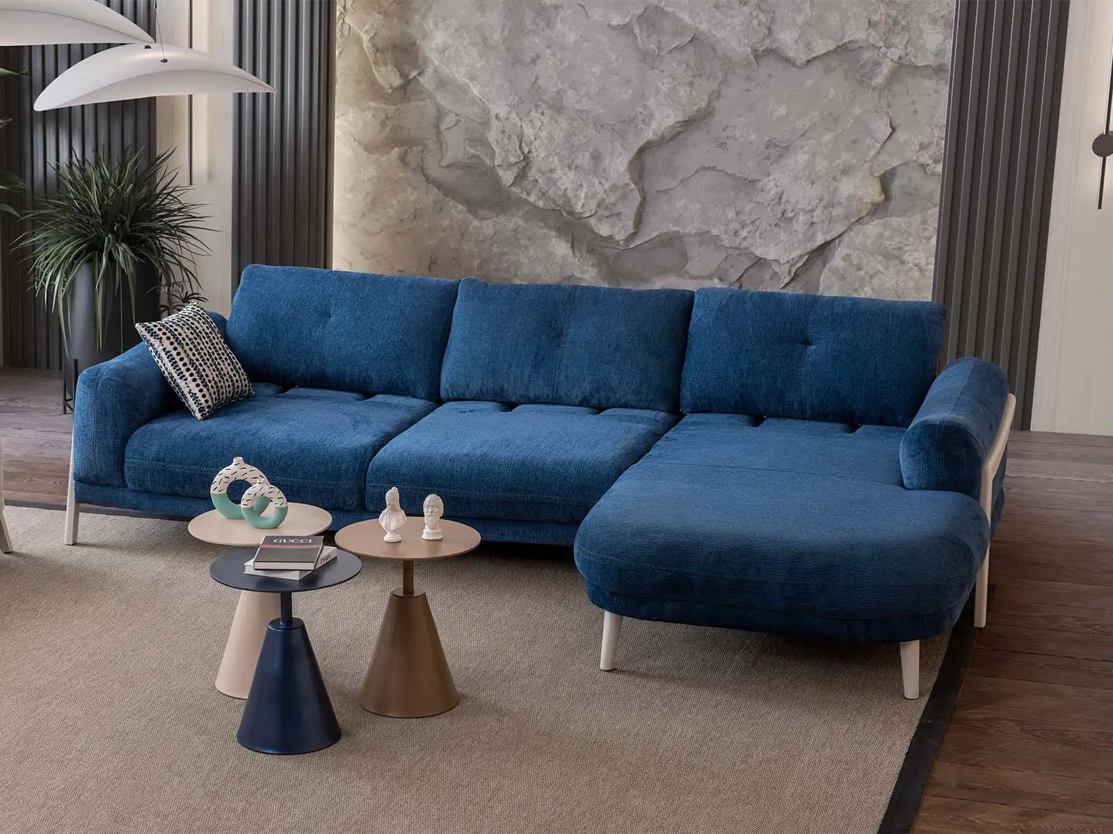 Ak Mobilya: Kaliteli ve Şık Mobilya Modelleri