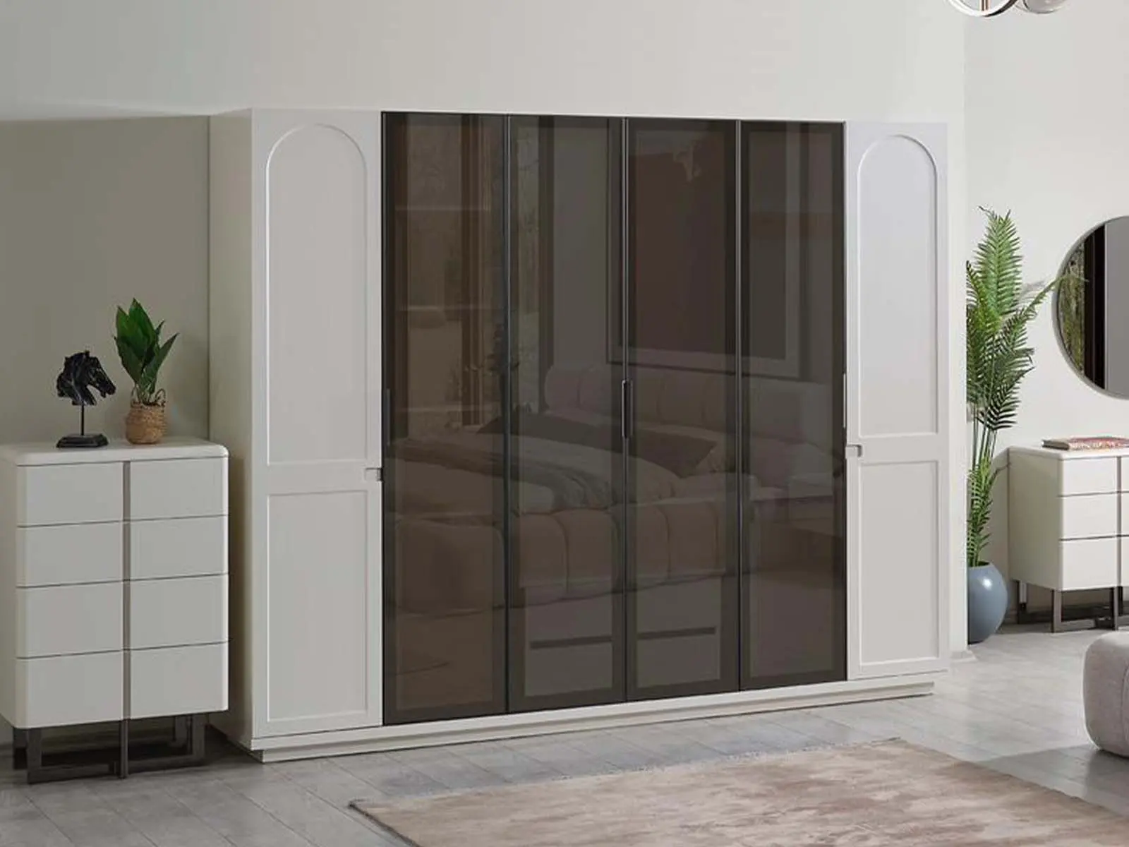 Ak Mobilya: Kaliteli ve Şık Mobilya Modelleri