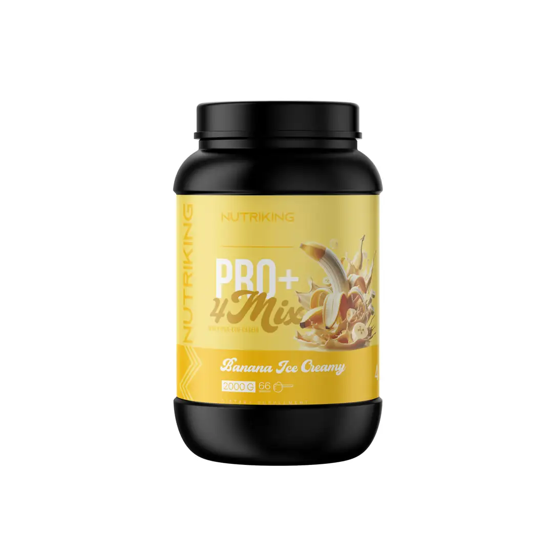 Whey Protein Mix Protein Tozu 2000G
